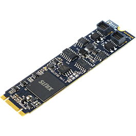 iPCMax.com | M2C2F00 M.2 CAN FD -Card